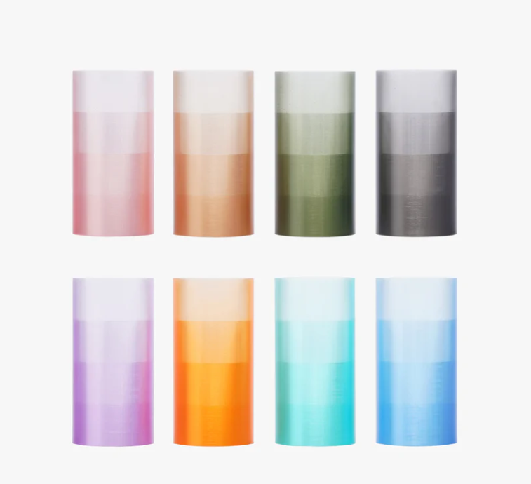 PETG Translucent
