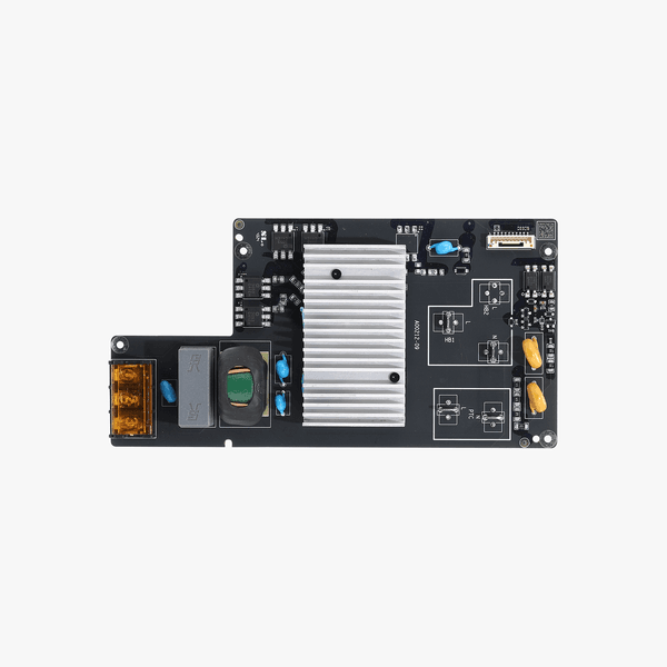 AC Board - H2 Series